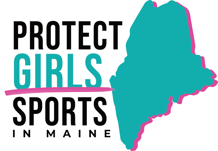 Protect Girls Sports In Maine